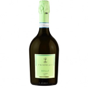 PRATELLO BOLLÉ LUGANA BRUT DOC – MosaeVino